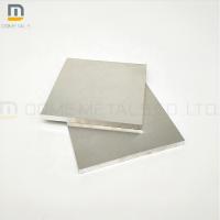 China Light Quality Fast Heat Dissipation Magnesium Alloy Plate With Chinese Supplier for sale