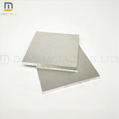 China Light Quality Fast Heat Dissipation Magnesium Alloy Plate With Chinese Supplier for sale