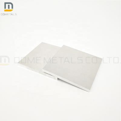 China AZ31B EB Magnesium Alloy Plate WE43 Sheet CNC Process for sale