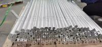 China Round AZ31B Magnesium Alloy Rod For Dissolvable Frac Plug With Extruded for sale