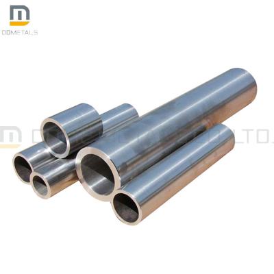 China Welding Magnesium Alloys Pipe 2.0 Mm Mechanical Low Density for sale