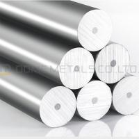 China ASTM G - 97 Round Magnesium Alloy Rod AZ80 Bar 1000*120mm Low Melting for sale