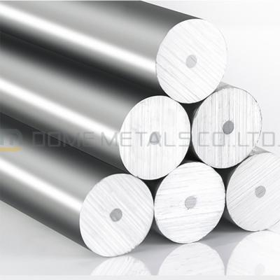 China ASTM G - 97 Round Magnesium Alloy Rod AZ80 Bar 1000*120mm Low Melting for sale