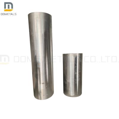 China 85mm 3C Magnesium Alloy Rod AZ61 Metallic Round Bar  MG93 for sale