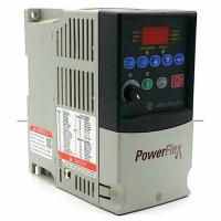 China Allen Bradley PowerFlex 4 Variable Frequency Drive 22A-D4P0N104 380-480V 4.0A 1.5kW for sale