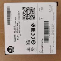 China Allen Bradley PowerFlex 4 Variable Frequency Drive 22A-D4P0N104 380-480V 4.0A 1.5kW for sale