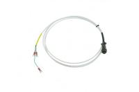 China Bently Nevada 16710-30 Interconnect Cables 3 Conductor Shielded 22AWG for sale