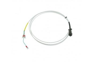 China Bently Nevada 16710-30 Interconnect Cables 3 Conductor Shielded 22AWG for sale