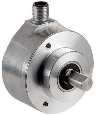 China SICK AFM60B-S4AC004096 Encoder 4096 Steps IP65 Industrial Rotary Encoder for sale