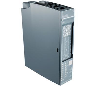 China SIMATIC ET 200SP Digital Input Module Siemens 6ES7131-6BH00-0BA0 for sale