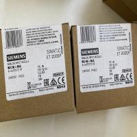 China Siemens 6ES7131-6BH00-0BA0 SIMATIC ET 200SP Digital Input Module DI 16x24V DC for sale
