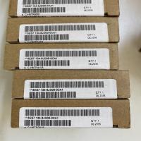 China Siemens SIMATIC ET 200SP Analog Input Module AI 4xRTD/TC High Feature 16 Bit 6ES7134-6JD00-0CA1 for sale