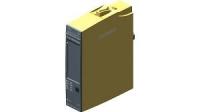 China Siemens 6ES7136-6DB00-0CA0 Electronics Module Digital F Output 4x24V DC 2A for sale