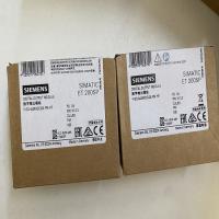 China Siemens 6ES7136-6DB00-0CA0 Electronics Module Digital F Output 4x24V DC 2A for sale