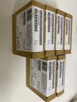 China Siemens 6ES7138-6AA01-0BA0 SIMATIC ET 200SP TM Count 1x24V Counter Module 1 Channel for sale