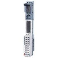 China Siemens 6ES7193-6BP00-0DA0 SIMATIC ET Base Unit BU15-P16+A0+2D for sale