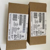 China Siemens 6ES7193-6BP00-0DA0 SIMATIC ET 200SP Base Unit BU15-P16+A0+2D 15x117mm for sale