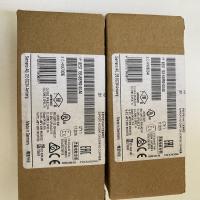 China Siemens 6ES7193-6BP00-0DA0 SIMATIC ET 200SP Base Unit BU15-P16+A0+2D 15x117mm for sale
