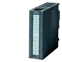 China SIEMENS SIMATIC S7-300 SM 322 Digital Output Module 32 DO 24V DC 0.5A 6ES7322-1BL00-0AA0 for sale