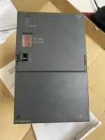 China Siemens SIMATIC S7-300 PS307 Outdoor Regulated Power Supply 120/230V AC Input 24V 5A DC Output 6ES7307-1EA80-0AA0 for sale