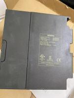 China Siemens SIMATIC S7-300 PS307 Outdoor Regulated Power Supply 120/230V AC Input 24V 5A DC Output 6ES7307-1EA80-0AA0 for sale