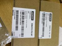 China Siemens SIMATIC S7-300 PS307 Regulated Power Supply 24V 5A 6ES7307-1EA01-0AA0 for sale
