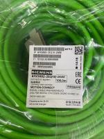 China SIEMENS 6FX5002-2EQ10-2AA0 Signal Cable Pre Assembled Absolute Encoder In Motor 100m for sale