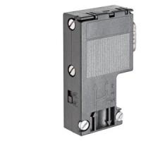 China PROFIBUS SIEMENS 6ES7972-0BA12-0XA0 SIMATIC DP Connection Plug Up To 12Mbit/S for sale