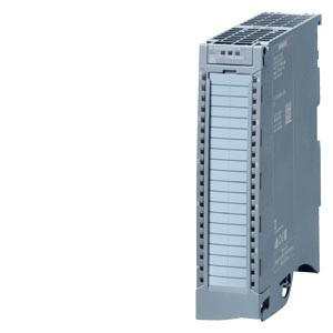 China SIEMENS 6ES7531-7PF00-0AB0 SIMATIC S7-1500 Analog Input Module AI 8xU/R/RTD/TC HF 16 Bit for sale