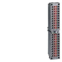 China Signal Modules 6ES7392-1BM01-0AA0 Front Connector With Spring Loaded Contacts for sale
