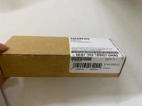 China Siemens 6ES7392-1BM01-0AA0 SIMATIC S7-300 Front Connector 40-Pole Spring Loaded for sale