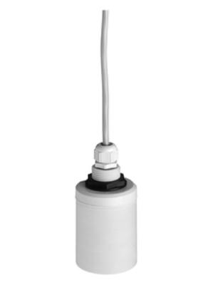 China FDU91-RG2AA Ultrasonic Sensor for Level Flow Measurement 10m Range PVDF for sale