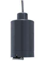 China E+H Turbimax CUS71D AA1A Ultrasonic Interface Sensor 0.3-10m 15m Cable for sale