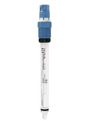China E+H Orbisint CPS11D-7BA21 Digital pH Sensor 0-14 pH 0-135°C 16 bar for sale
