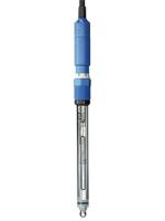 China E+H Orbisint CPS11D-7BT21 Digital pH Sensor 0-14pH 0-135°C 120mm for sale