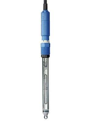 China E+H Orbisint CPS11D-7BT21 Digital pH Sensor 0-14pH 0-135°C 120mm for sale