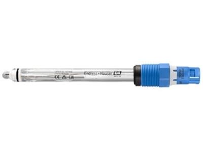 China Memosens CPS11E AA7BTA2 Digital pH Sensor 0-14 pH 0-135°C Non Hazardous Area for sale