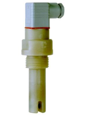 China CLS21-C1E4A Analog Conductivity Sensor with Pt100, 135°C Max Temperature, 16 Bar Pressure Rating for Water Treatment for sale