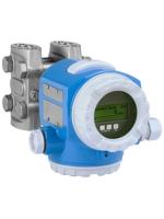 China PMD75-ACA7FB3DAAU Differential Pressure Transmitter with 500mbar Range and 420bar Overpressure Protection for sale