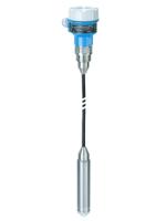 China Deltapilot FMB52 Hydrostatic Level Transmitter with 400mbar Range and 0.2% Accuracy for Industrial Applications for sale