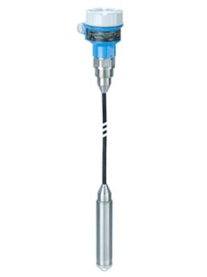 China Deltapilot FMB52 Hydrostatic Level Transmitter with 400mbar Range and 0.2% Accuracy for Industrial Applications for sale