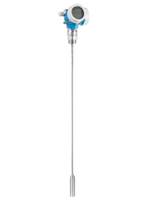 China Levelflex FMP57 Guided Radar Level Transmitter with 45m Range, ±2mm Accuracy, and SIL3 Safety Certification for sale