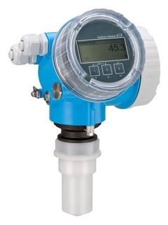 China Endress Hauser Micropilot FMR50-39A7/0 Radar Level Transmitter -40 to 130C 3bar for sale