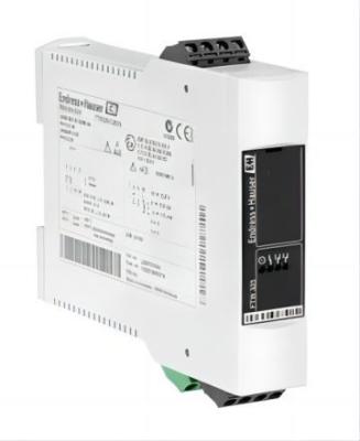 China E+H Conductive Point Level Switch Nivotester FTW325-A2B1A 10 uS Min Density for sale