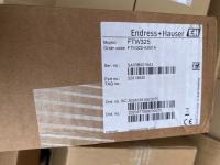 China E+H Conductive Point Level Switch Nivotester FTW325-A2B1A 10 uS Min Density for sale
