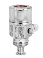 China Endress Hauser Cerabar PMP51 Pressure Transmitter PMP51-CFP82/0 20 mbar Span -40 to 130°C for sale