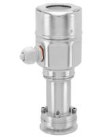 China Endress Hauser Cerabar PMC51-JFP6/173 Ceramic Pressure Transmitter 0.1% Accuracy for sale