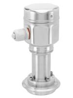 China Endress Hauser Cerabar PMC51-JFP6/173 Ceramic Pressure Transmitter 0.1% Accuracy for sale