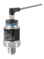China Endress Hauser Cerabar PMC11 Gauge Pressure Transmitter 400mbar to 40bar 316L for sale