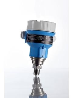 China Cerabar PMP51 Pressure Transmitter 0.1% Accuracy 400bar E+H Instrument for sale